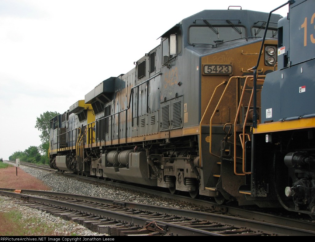 CSX 5423